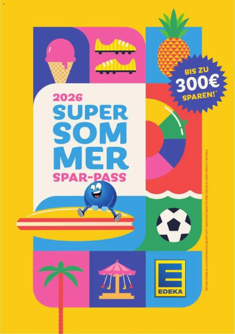 Marktkauf Prospekt ab 08.06.2026 bis 13.06.2026 - diese woche zum blättern
