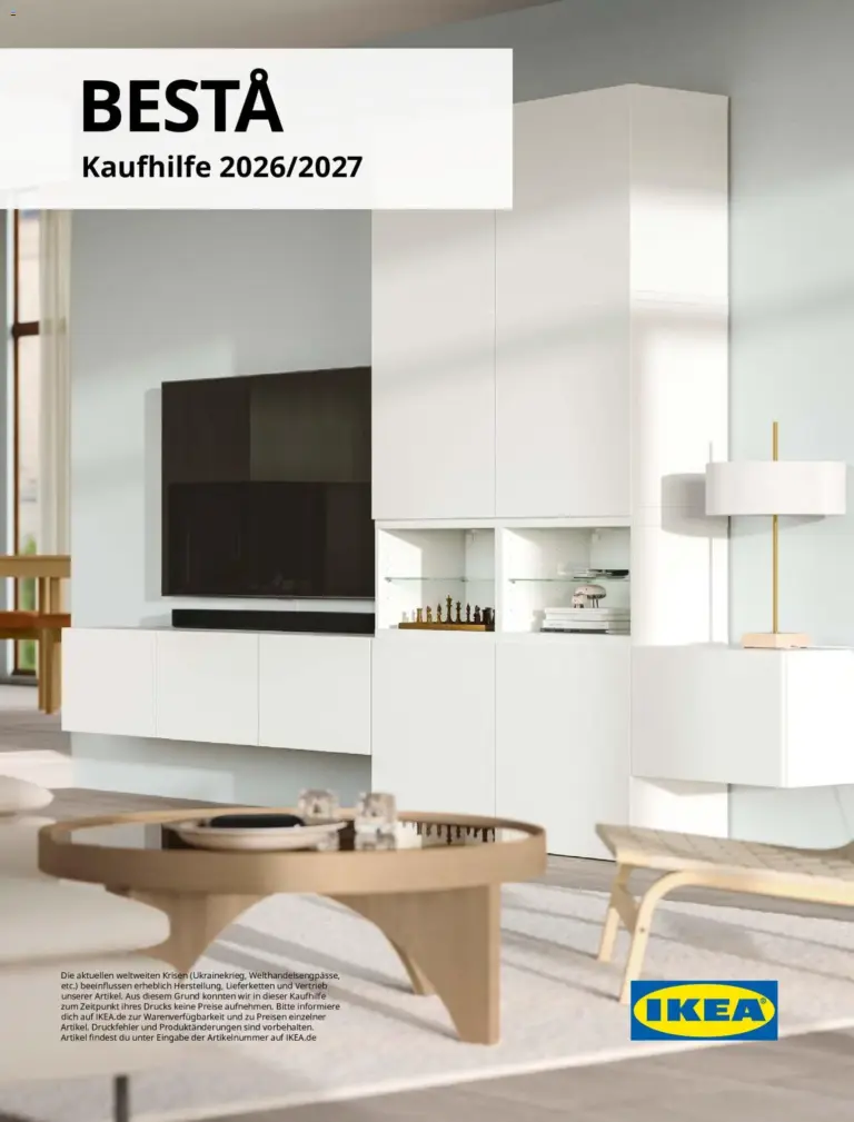Ikea Prospekt Küchen ab 19.06.2026 bis 31.05.2027 - diese woche zum ...
