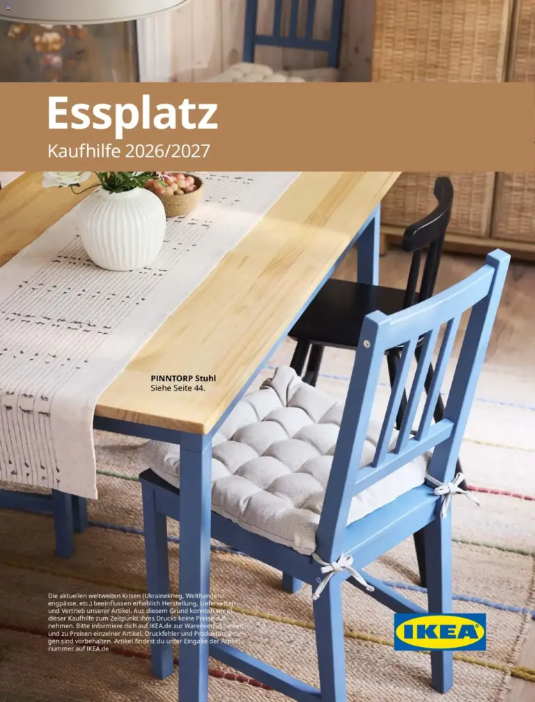 Ikea Prospekt Küchen ab 19.06.2026 bis 31.05.2027 - diese woche zum ...